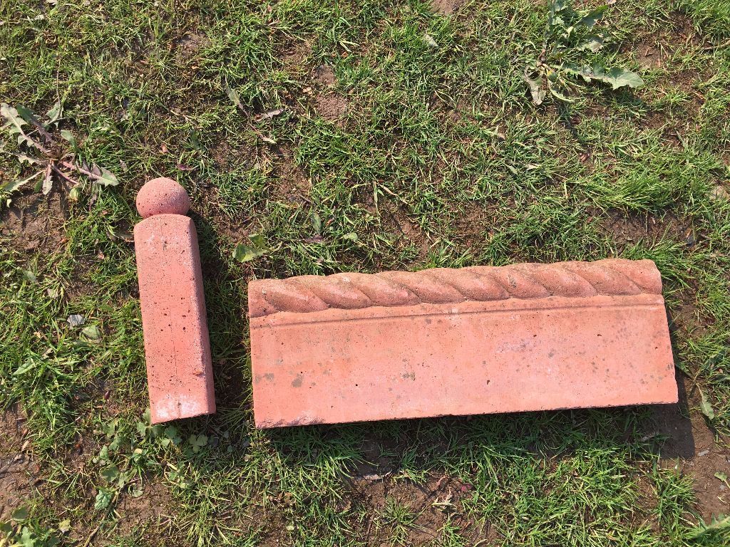 20 Terracotta Rope Edging for Garden Ideas You Cannot Miss | SharonSable