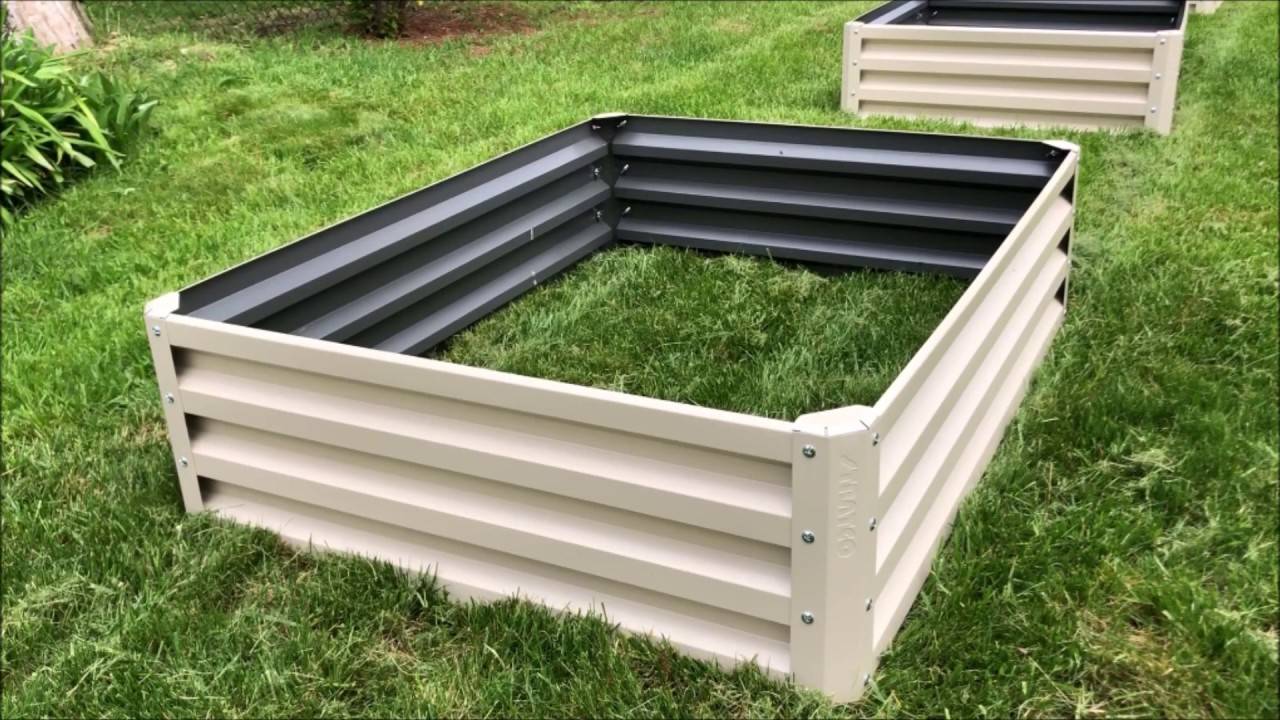 26 Youtube Raised Garden Beds Ideas Worth To Check Sharonsable