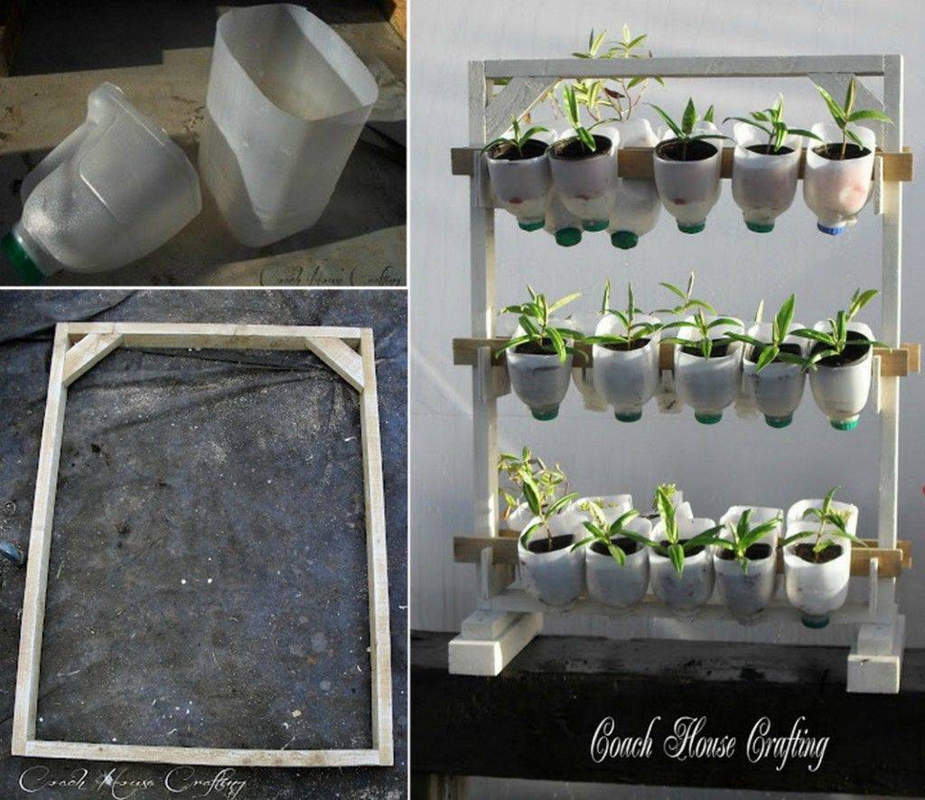 21 Milk Jug Container Gardening Ideas Worth a Look | SharonSable
