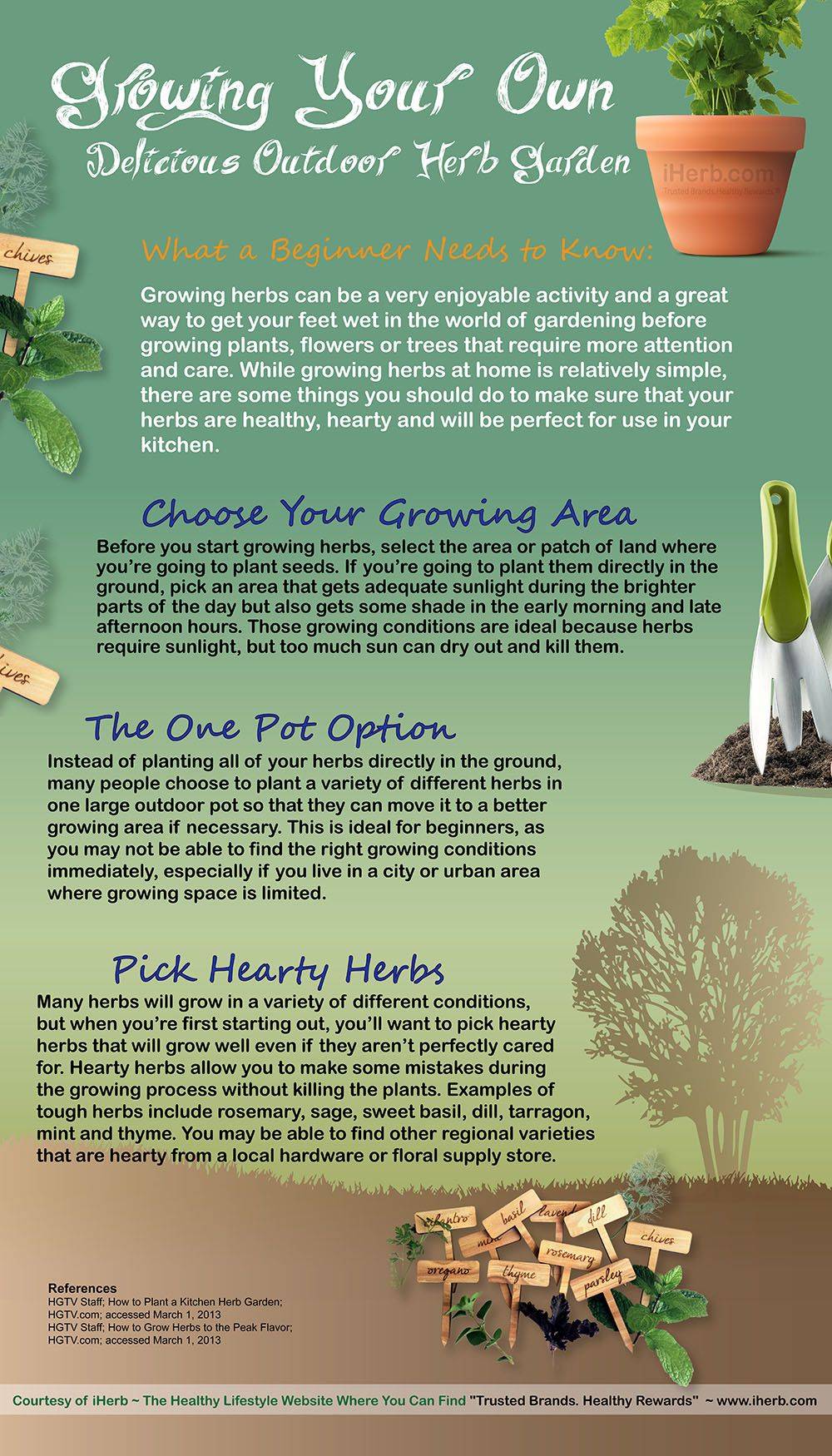 22 Gardening Infographic Ideas You Gonna Love | SharonSable
