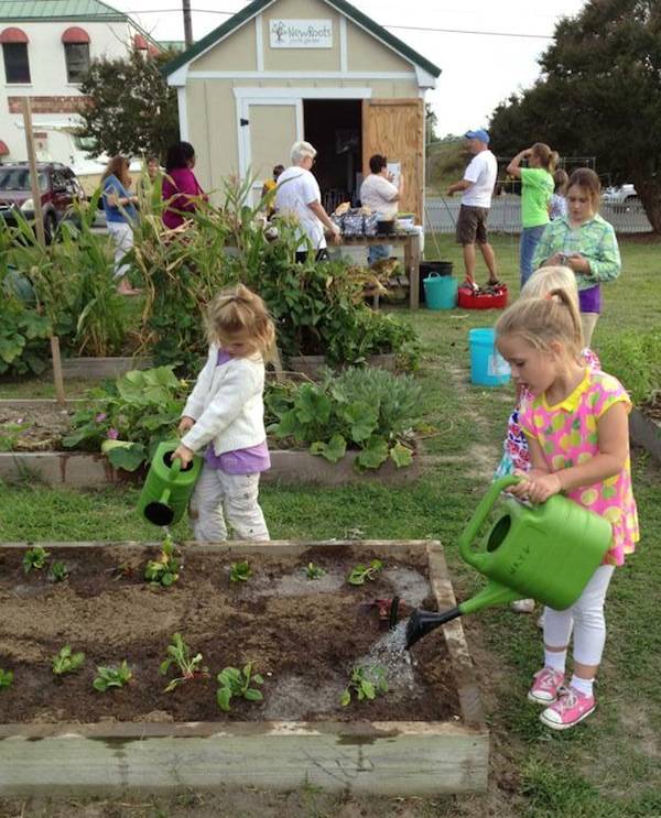 21 Kids Garden Club Ideas You Must Look | SharonSable