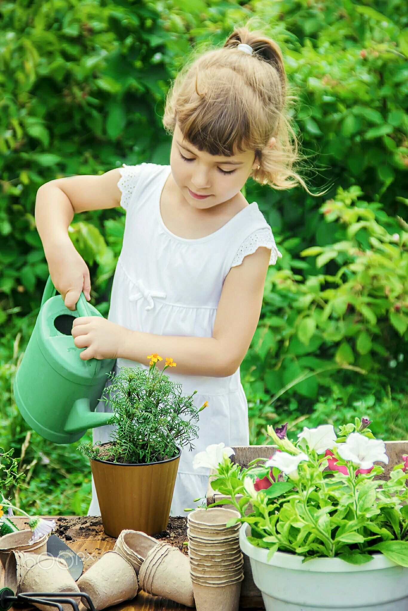 21 Kids Garden Club Ideas You Must Look | SharonSable