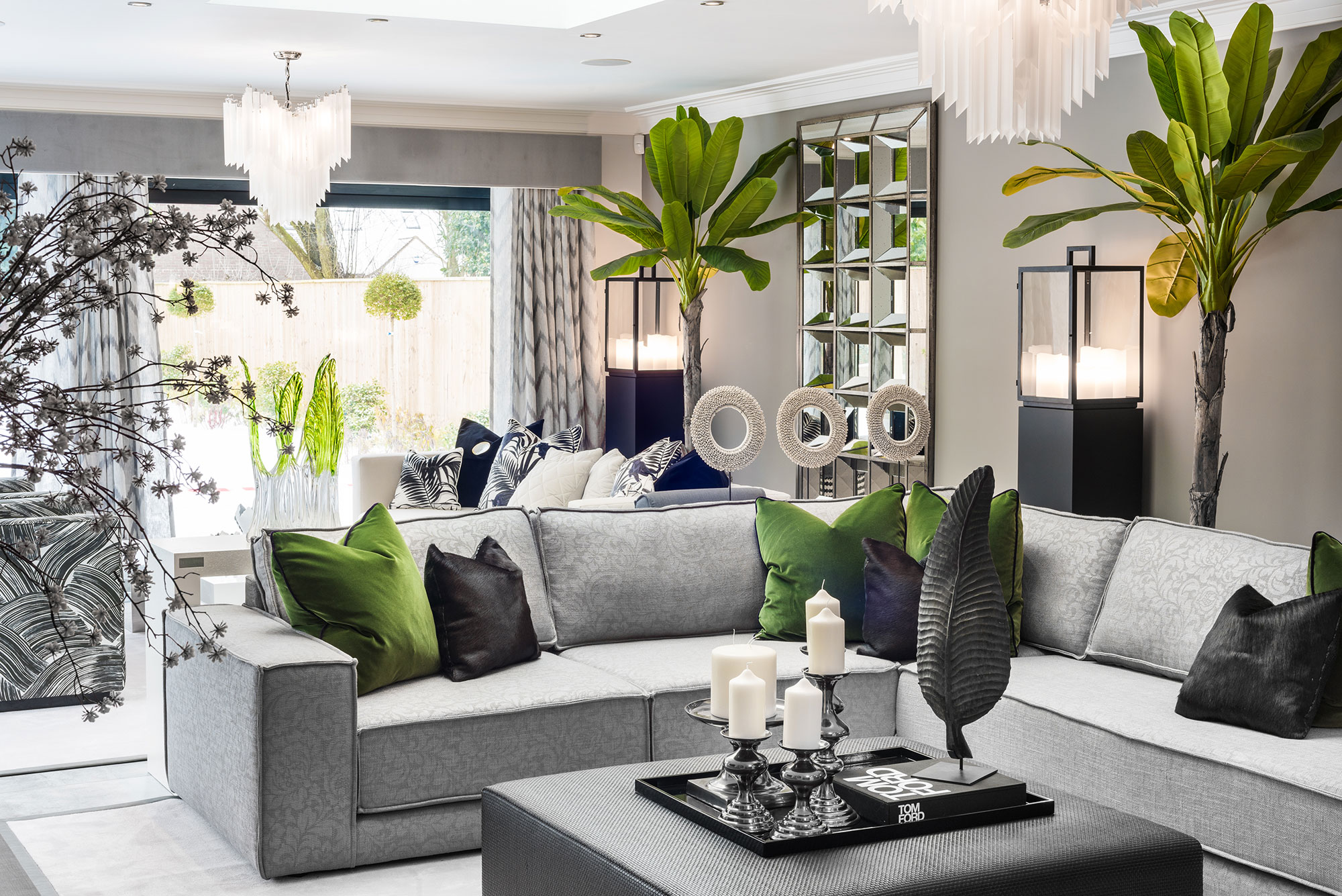 18 Garden Room Design Ideas You Must Look | SharonSable