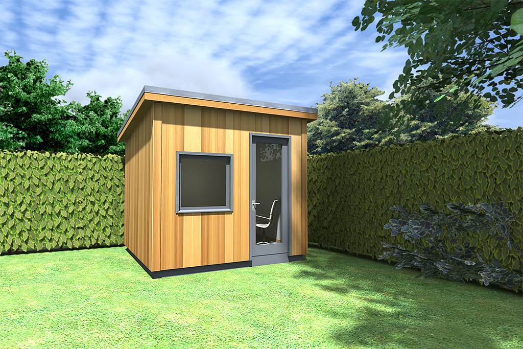 18 Garden Room Design Ideas You Must Look | SharonSable