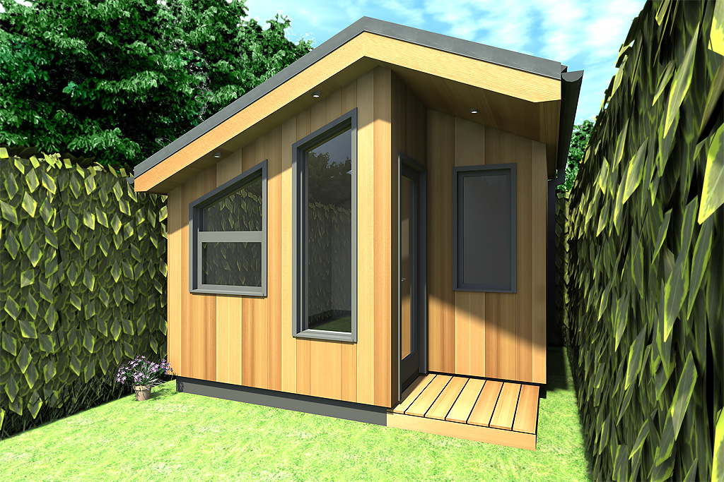 18 Garden Room Design Ideas You Must Look | SharonSable