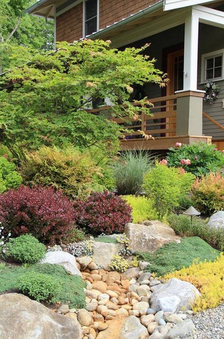 19 Dry Garden Ideas To Try This Year | SharonSable