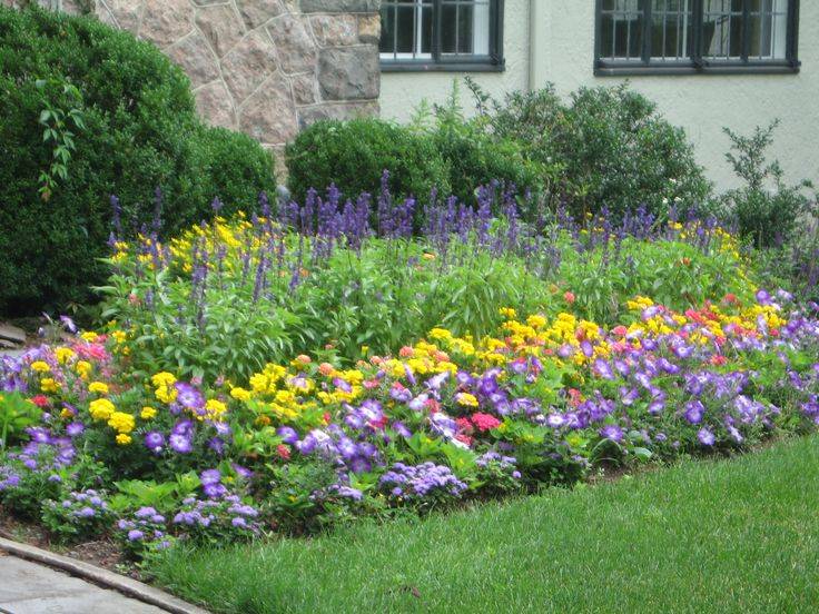 19 Sunny Garden Ideas You Should Check | SharonSable