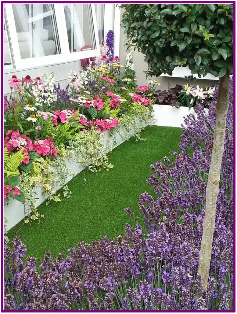 20 Front Yard Garden Bed Design Ideas To Try This Year Sharonsable