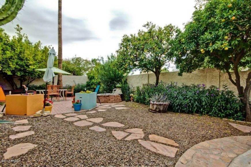 22 BackYard Fruit Garden Ideas Worth a Look | SharonSable