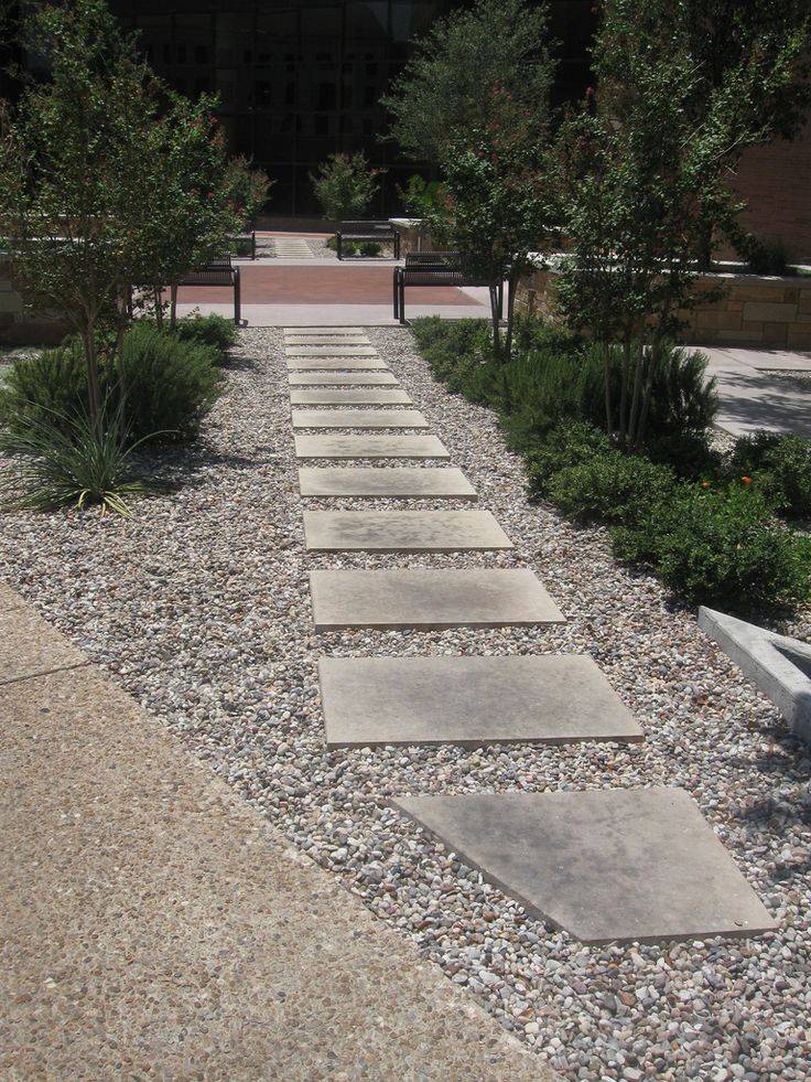 21 Diagonal Garden Ideas You Should Check | SharonSable