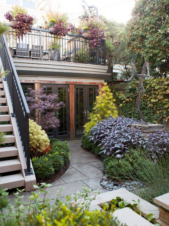 19 Functional Garden Ideas To Consider | SharonSable