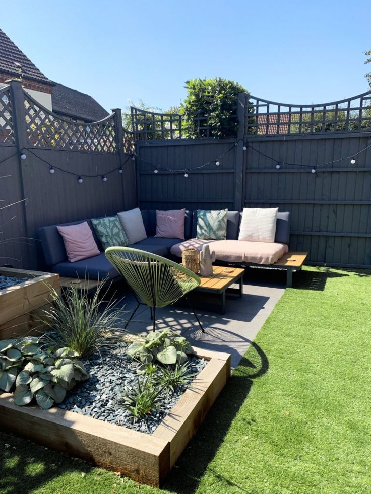 19 Functional Garden Ideas To Consider | SharonSable