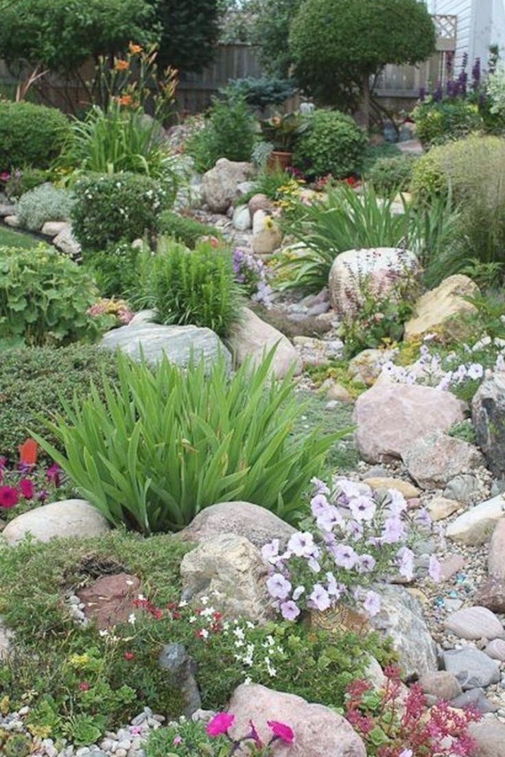19 Garden Not Lawns Ideas To Try This Year | SharonSable