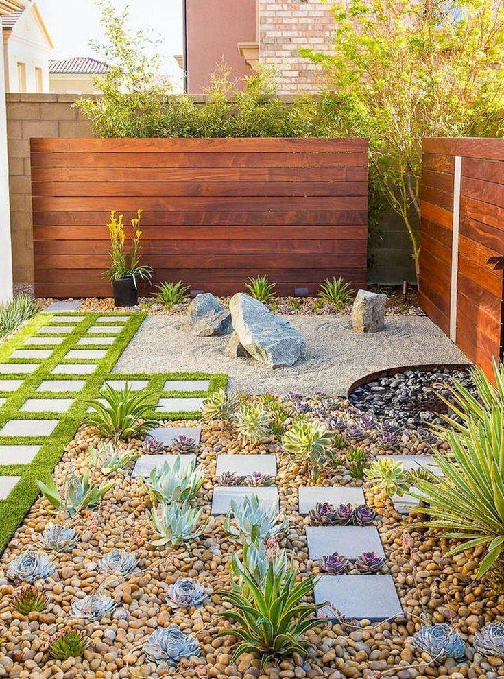 14 Colorful Backyard Garden Ideas You Cannot Miss | SharonSable