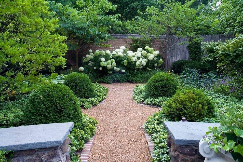 24 Formal Front Garden Ideas For This Year | SharonSable