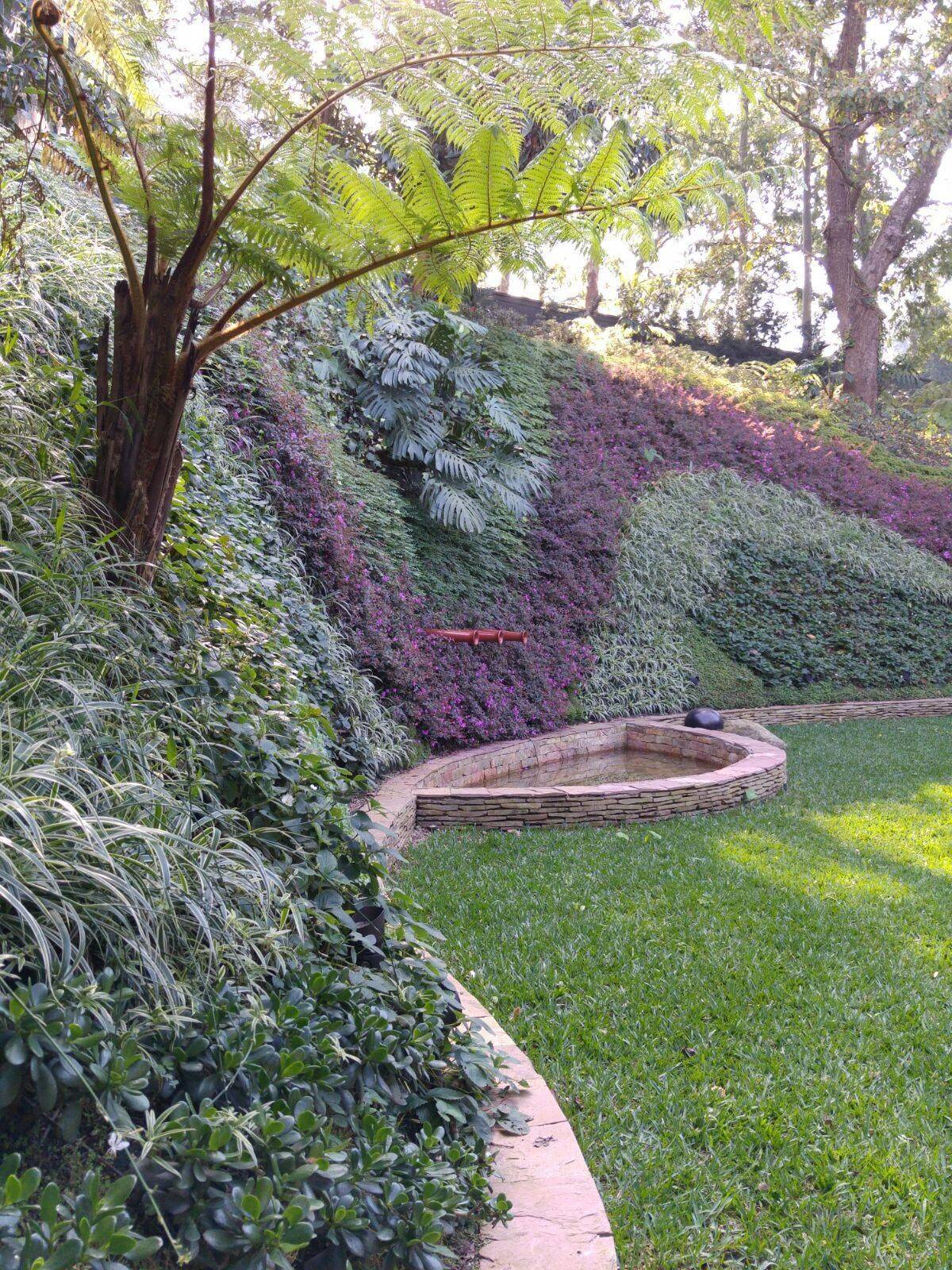 21 Steep Garden Design Ideas You Should Check Sharonsable