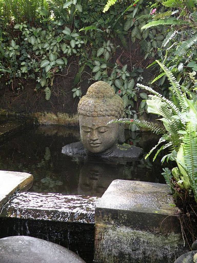 21 Buddhist Garden Ideas To Try This Year | SharonSable