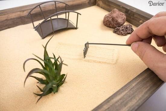 19 Zen Garden Office Ideas For This Year | SharonSable