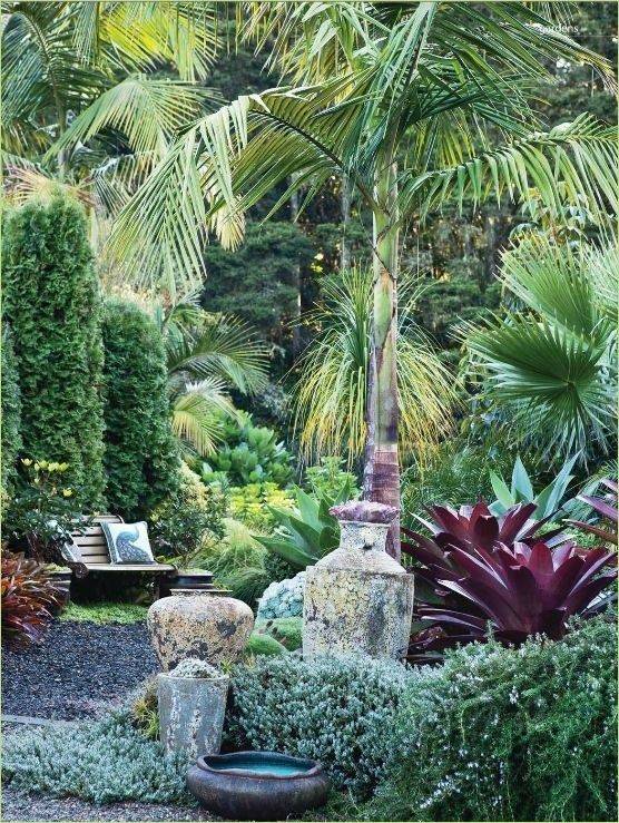 25 Tropical Zen Garden Ideas You Should Check | SharonSable