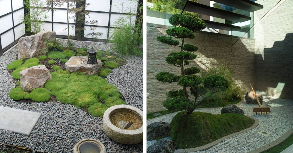 20 Zen Garden Model Ideas You Cannot Miss | SharonSable