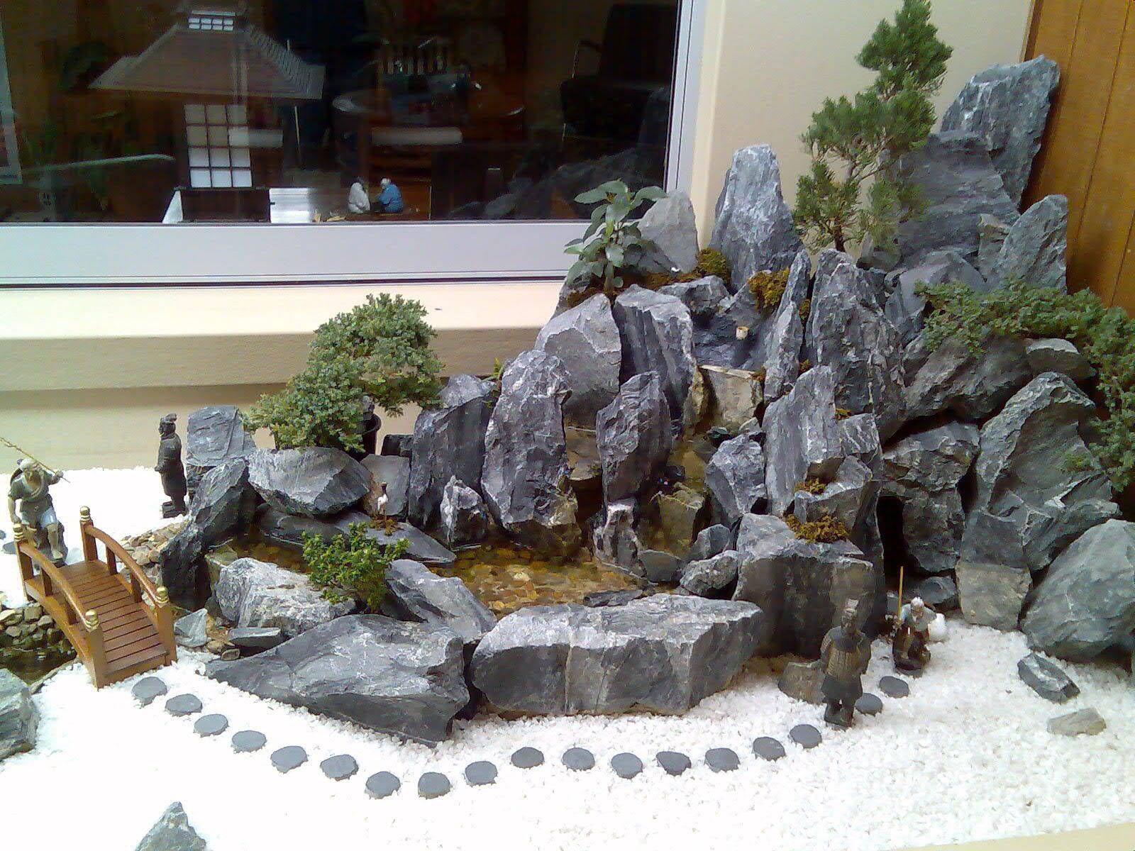 20 Zen Garden Model Ideas You Cannot Miss | SharonSable