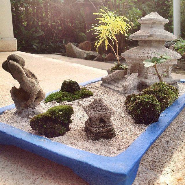 20 Zen Garden Model Ideas You Cannot Miss | SharonSable