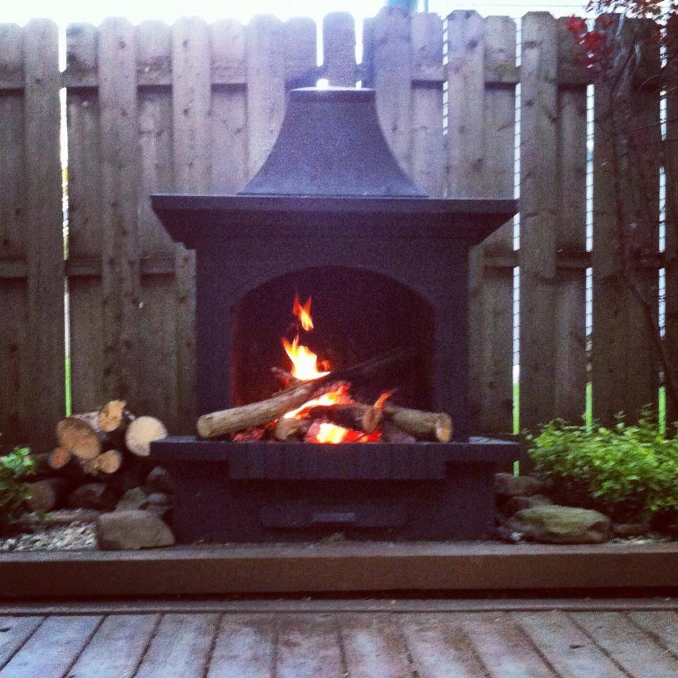 21 Zen Garden Fire Pit Ideas You Should Check | SharonSable