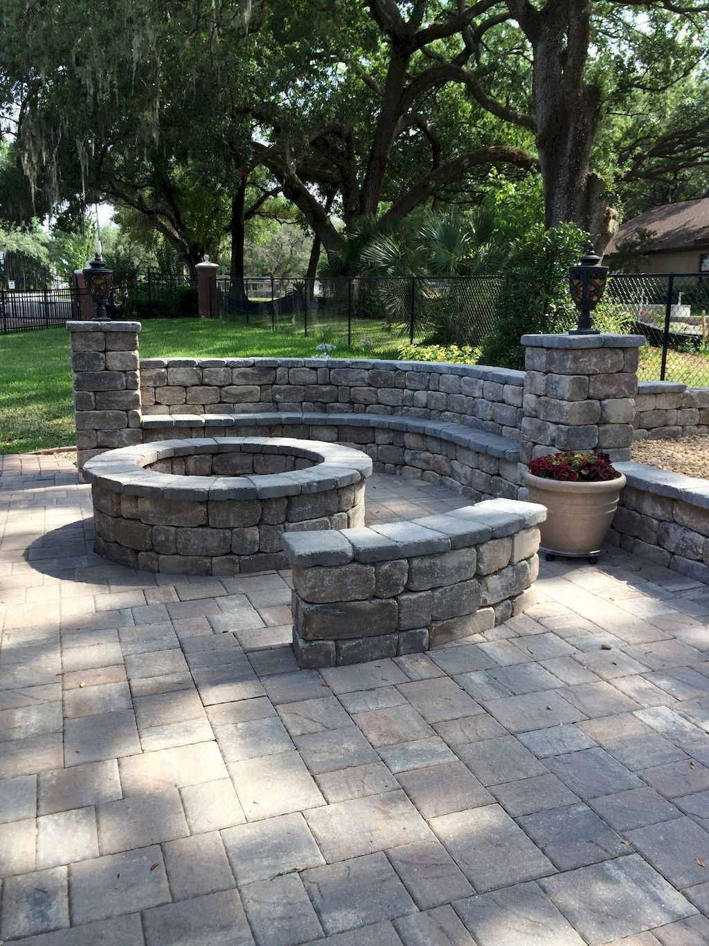 21 Zen Garden Fire Pit Ideas You Should Check | SharonSable