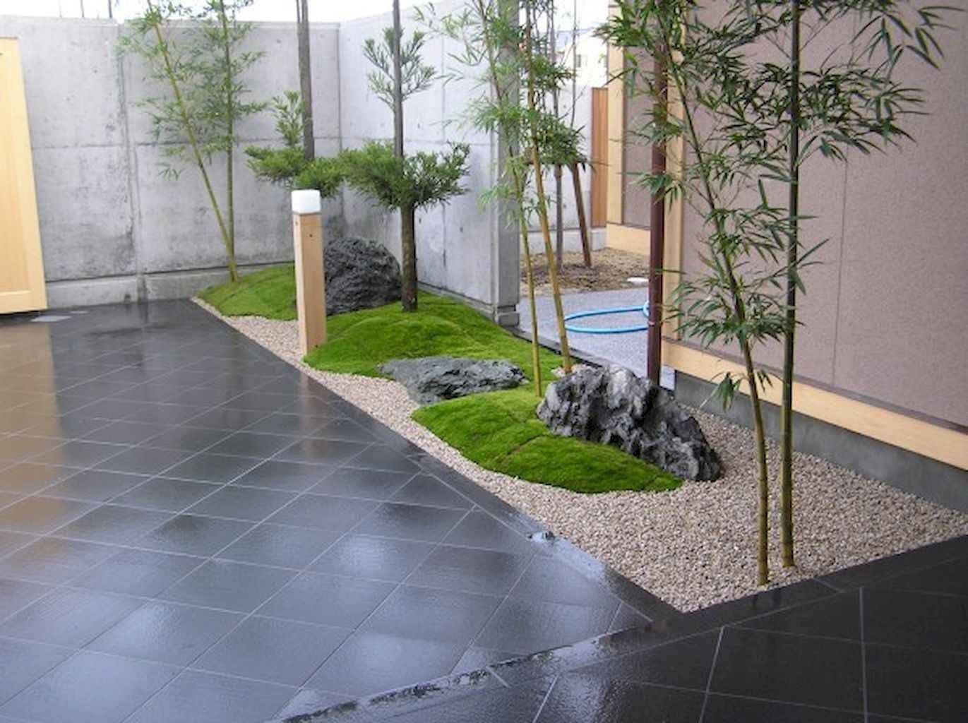 23 Modern Zen Rock Garden Ideas You Cannot Miss | SharonSable