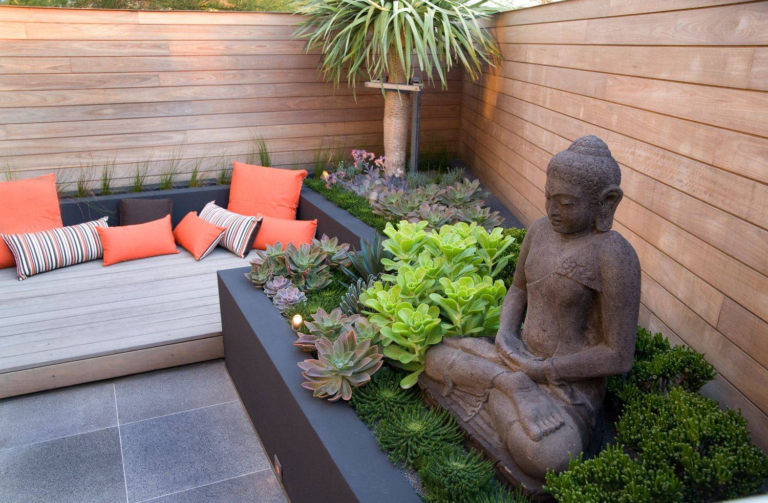 22 Urban Zen Garden Ideas Worth a Look | SharonSable