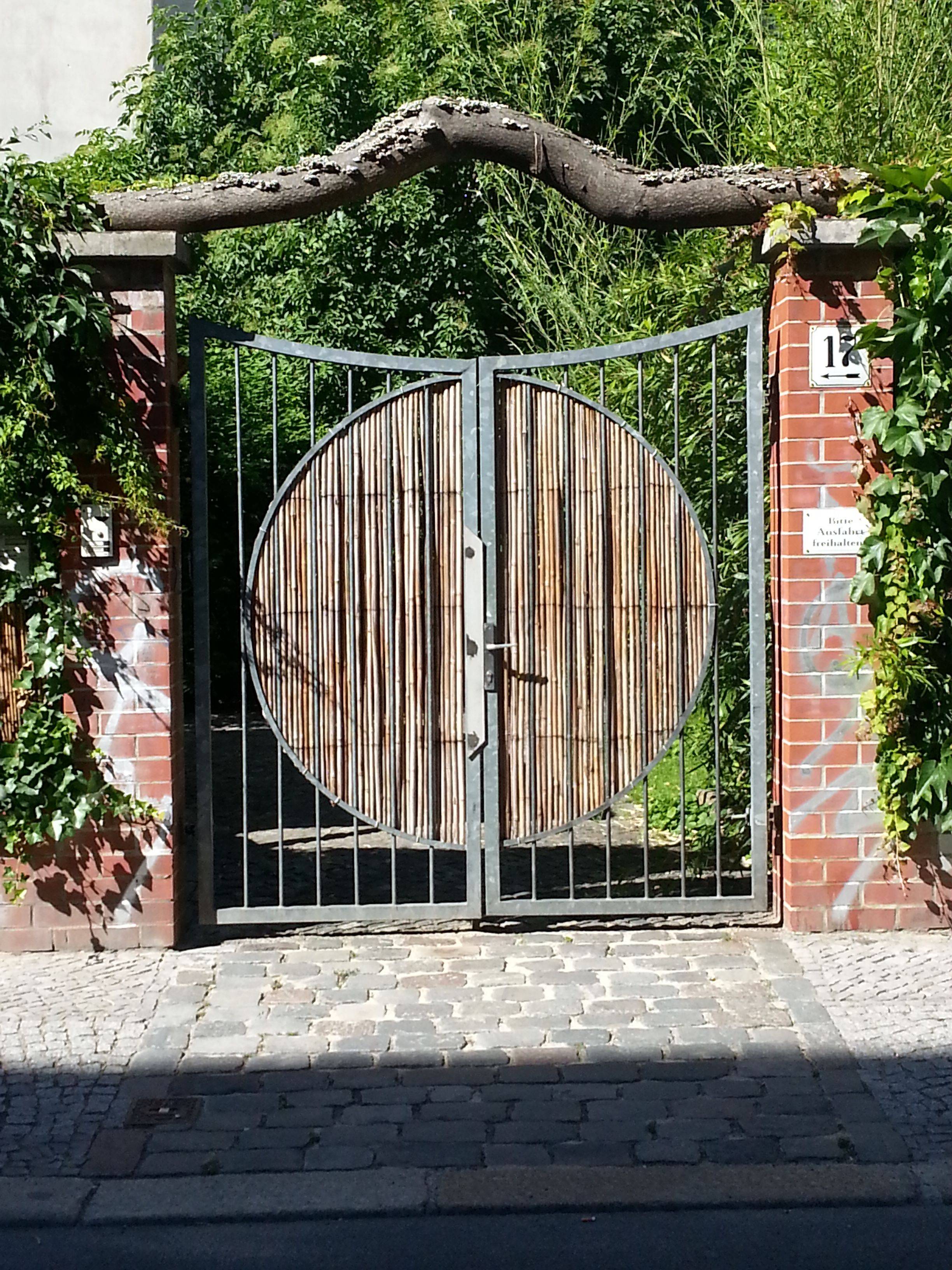 23 Japanese Zen Garden Gate Ideas You Cannot Miss | SharonSable