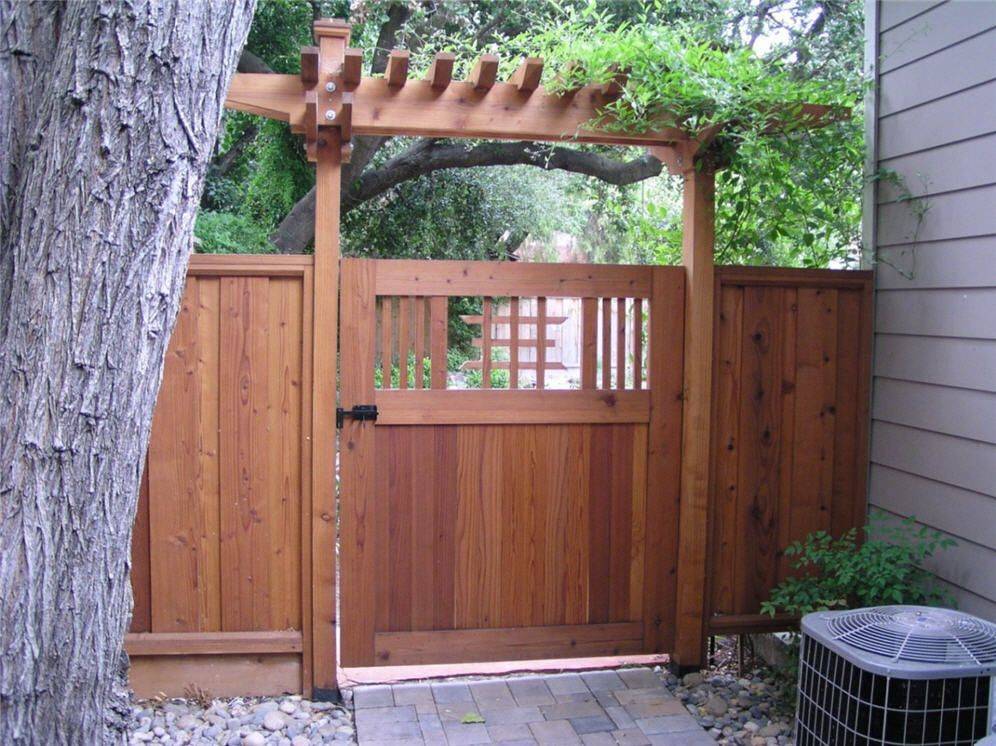 23 Chinese Garden Gate Ideas To Consider | SharonSable