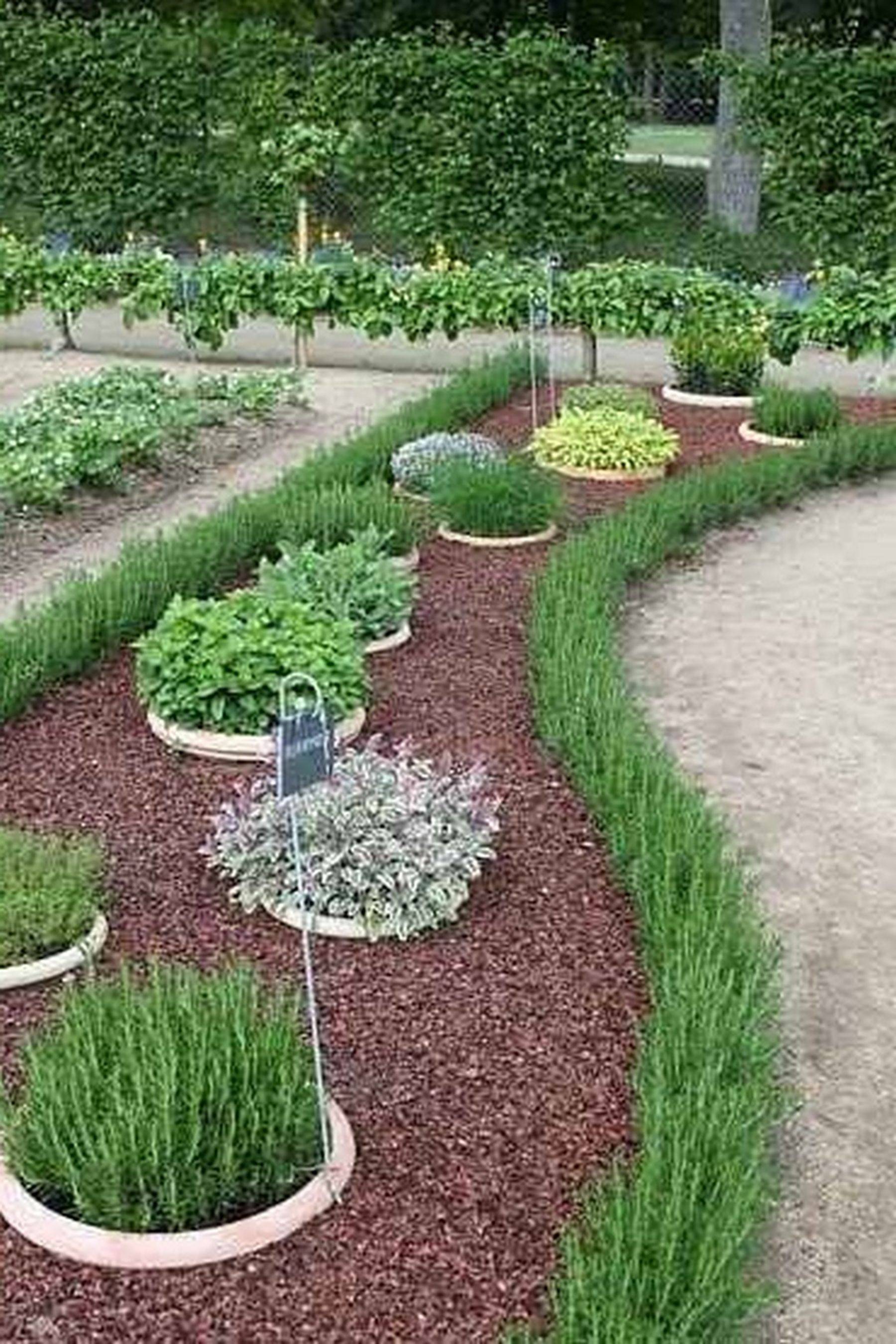 18 Simple Garden Design Plans Ideas Worth a Look | SharonSable