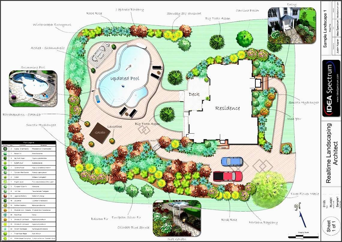 16 Free Garden Design Templates Ideas You Gonna Love | SharonSable