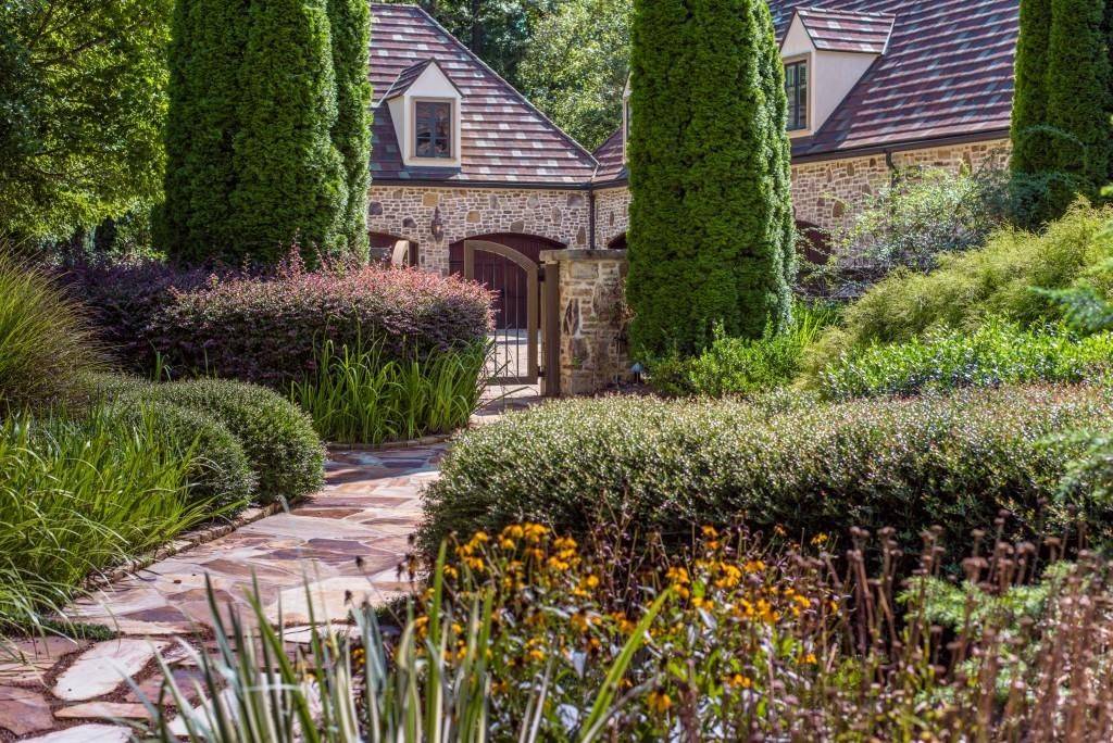 16 Garden Design and Layouts Ideas You Cannot Miss | SharonSable