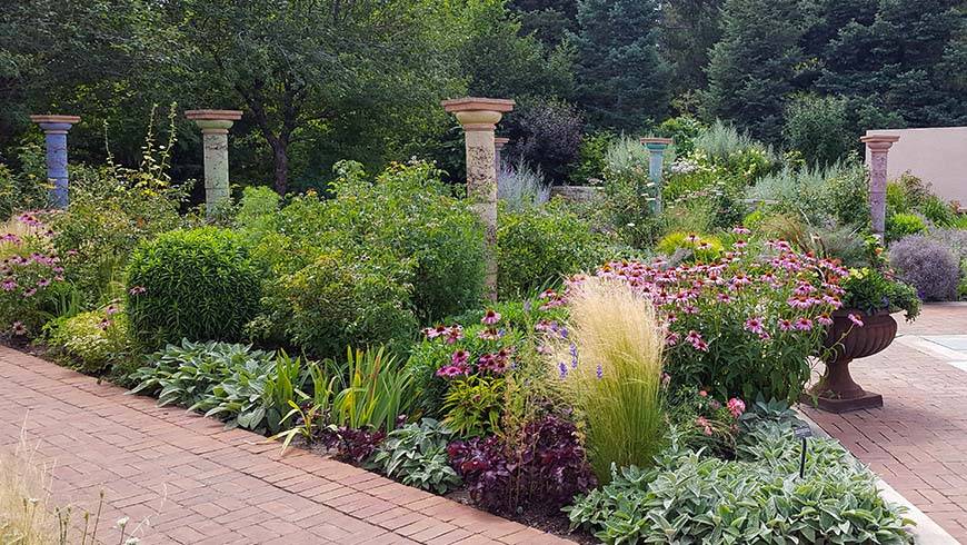 21 Pollinator Garden Drawing Ideas You Must Look | SharonSable