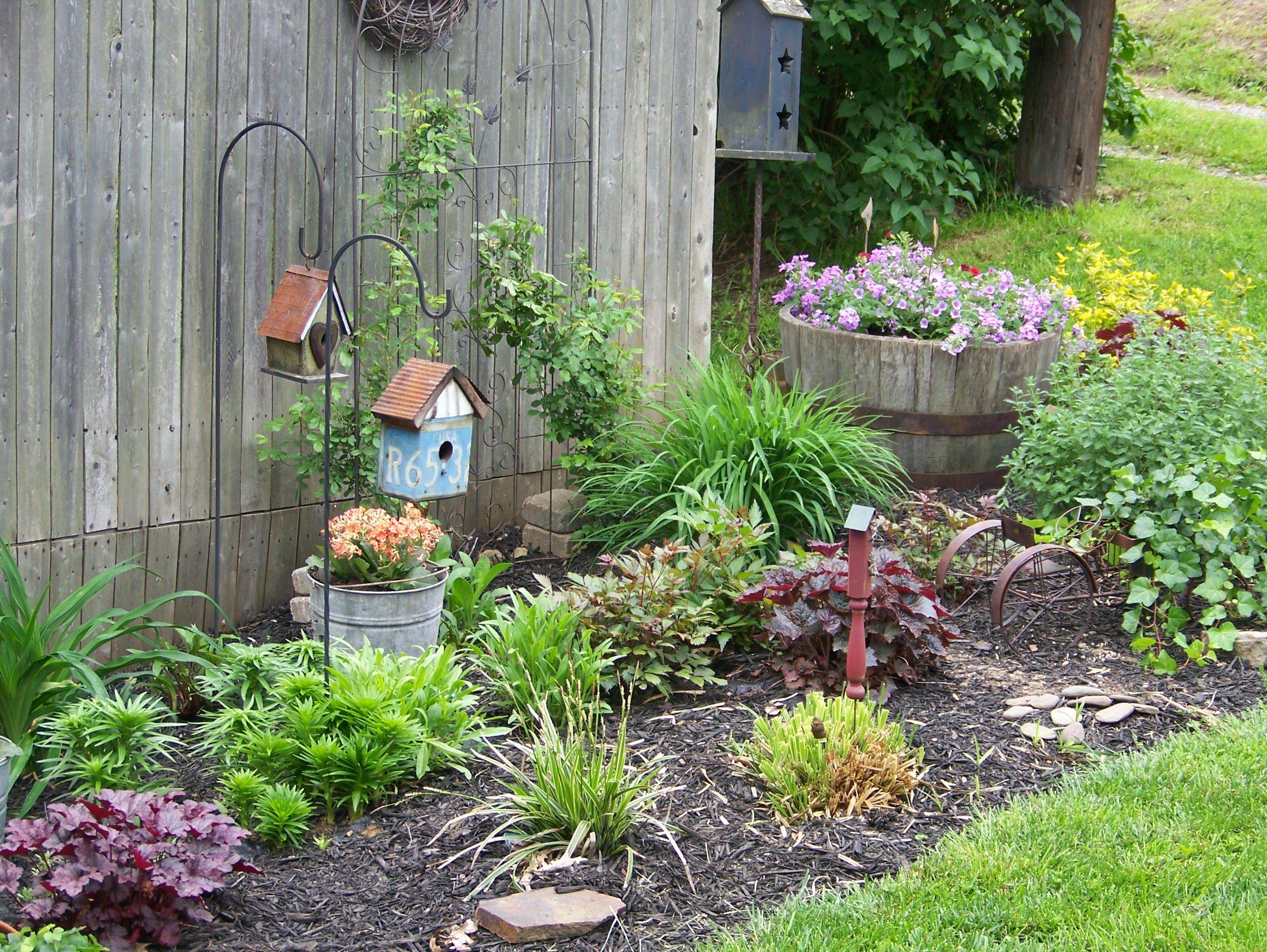 25 Early Spring Garden Ideas You Should Check | SharonSable