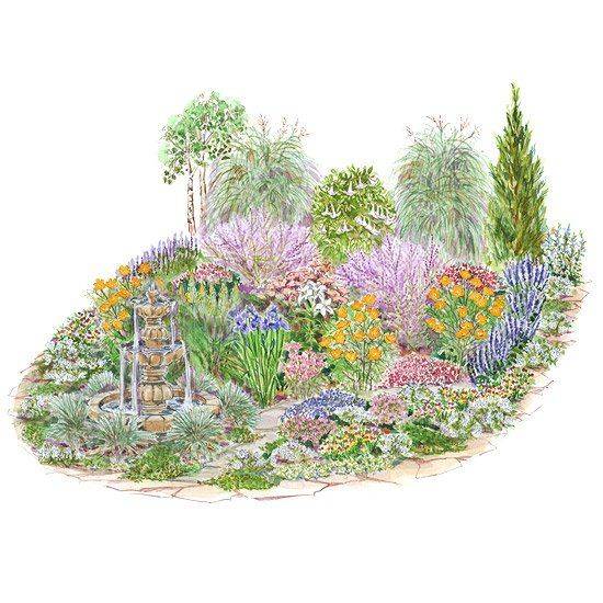 16 No Fuss Garden Plans Ideas You Cannot Miss | SharonSable