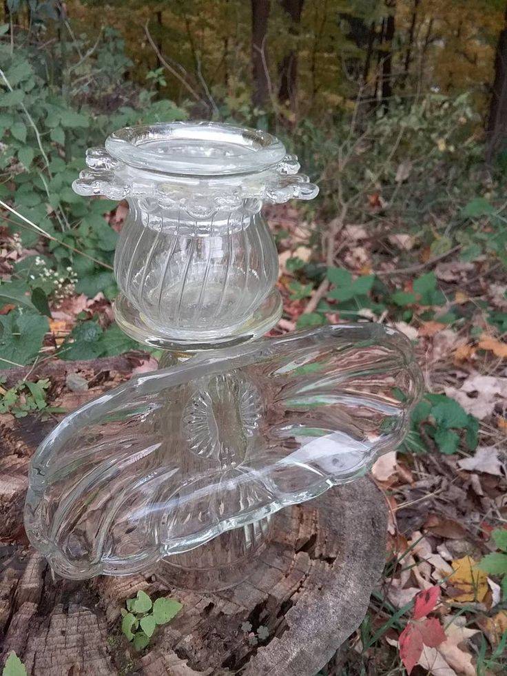 19 Glass Garden Angels Ideas Worth a Look | SharonSable