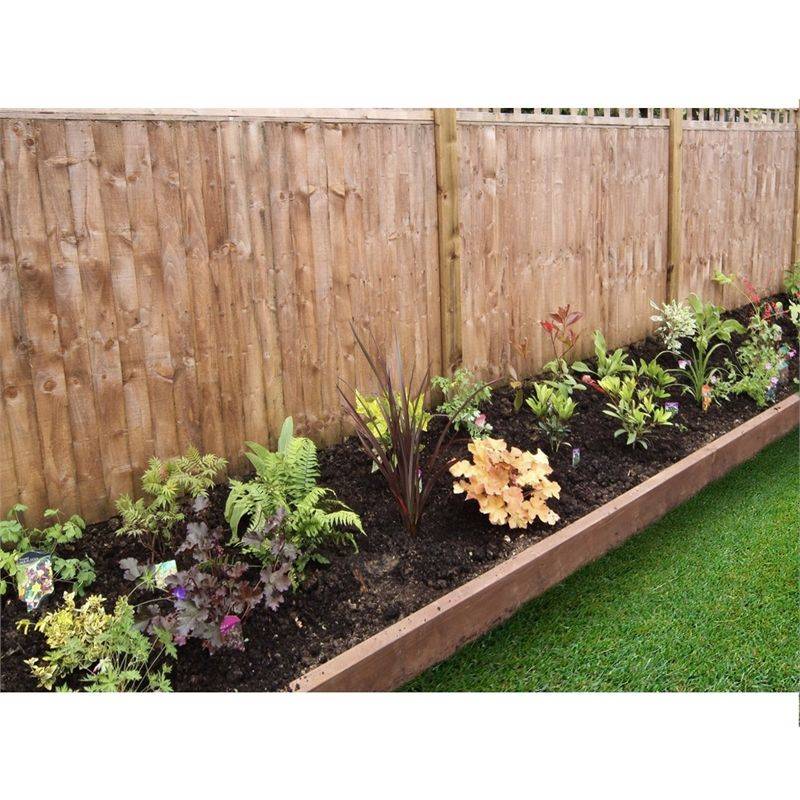 24 Shade Garden Borders Ideas To Try This Year | SharonSable