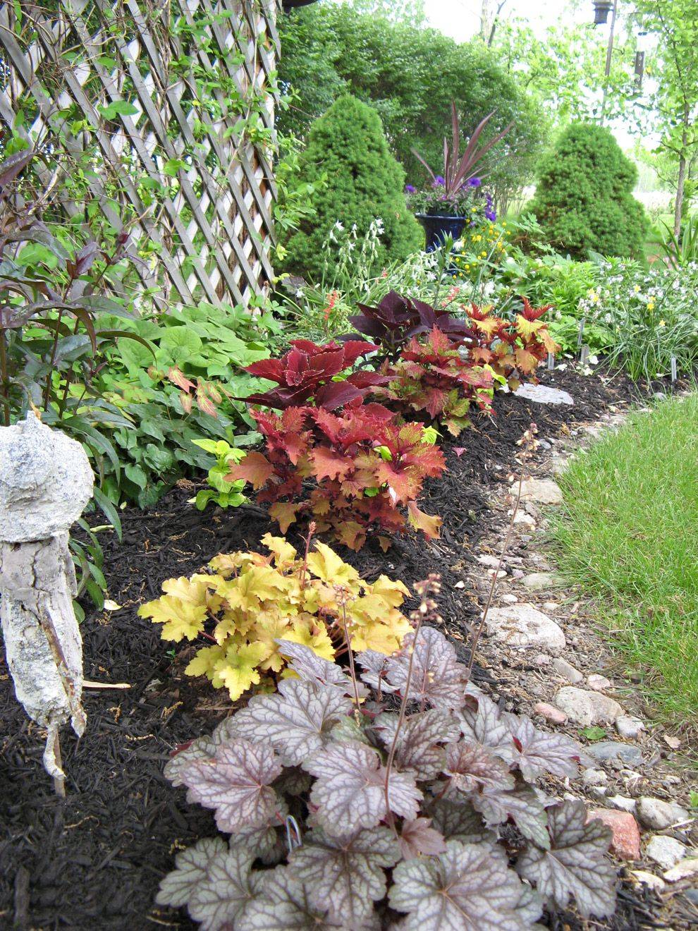 23 Minnesota Shade Garden Ideas For This Year | SharonSable