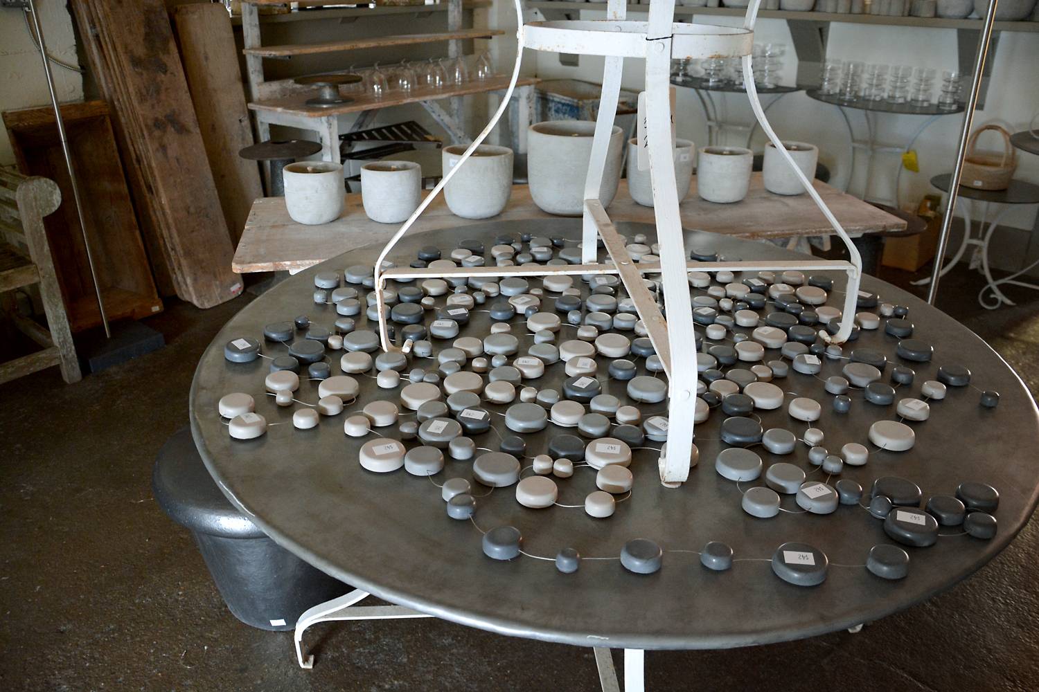 18 Garden Trivet Ideas You Should Look | SharonSable