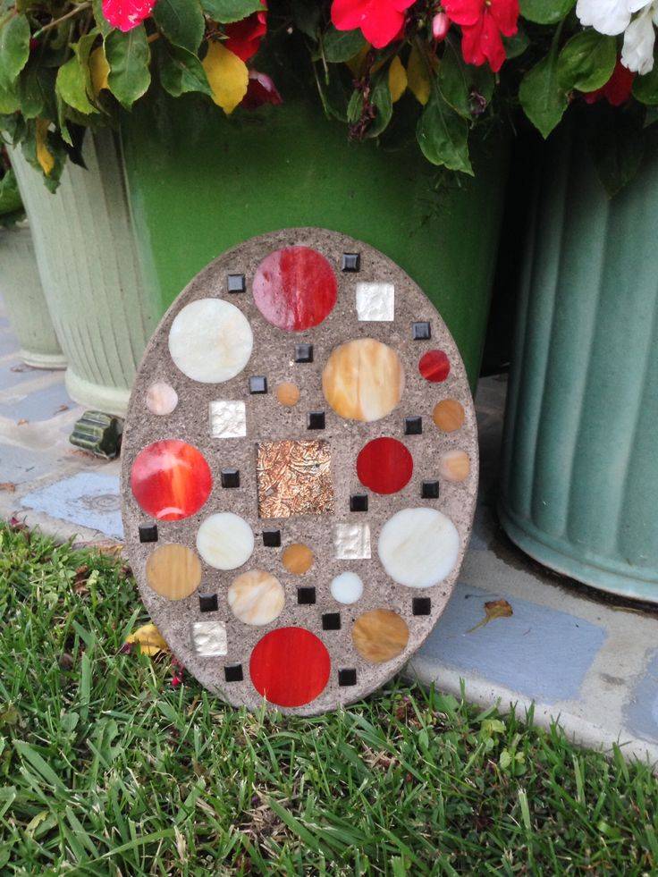 18 Garden Trivet Ideas You Should Look | SharonSable