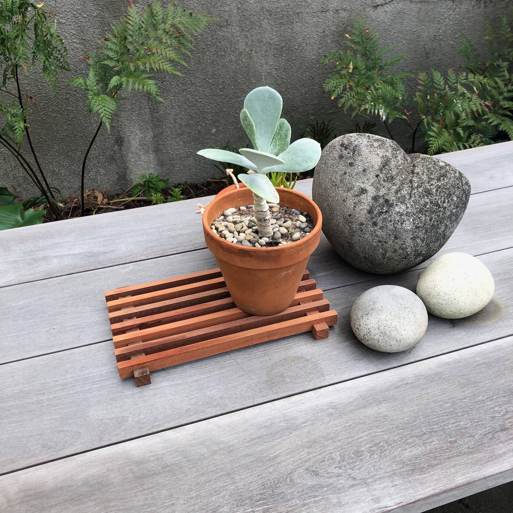 18 Garden Trivet Ideas You Should Look | SharonSable