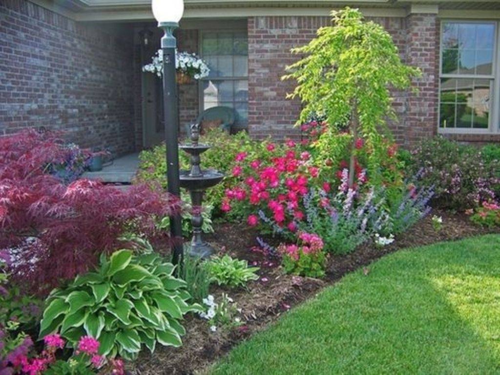 19 Flowering Shrubs Garden Ideas You Must Look | SharonSable