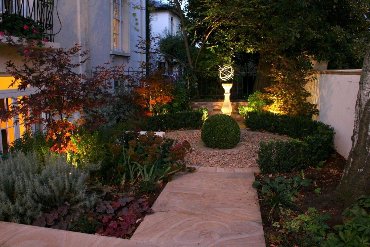 23 Garden Inspiration Focal Point Ideas Worth a Look | SharonSable