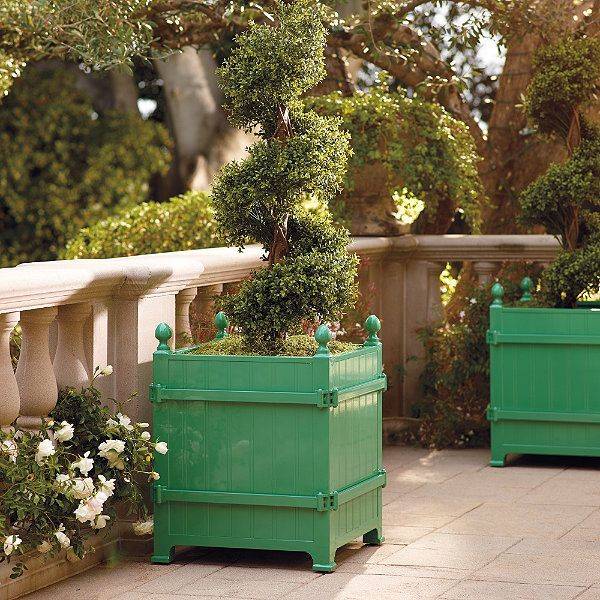 26 Large Garden Planters Product Ideas You Should Look | SharonSable