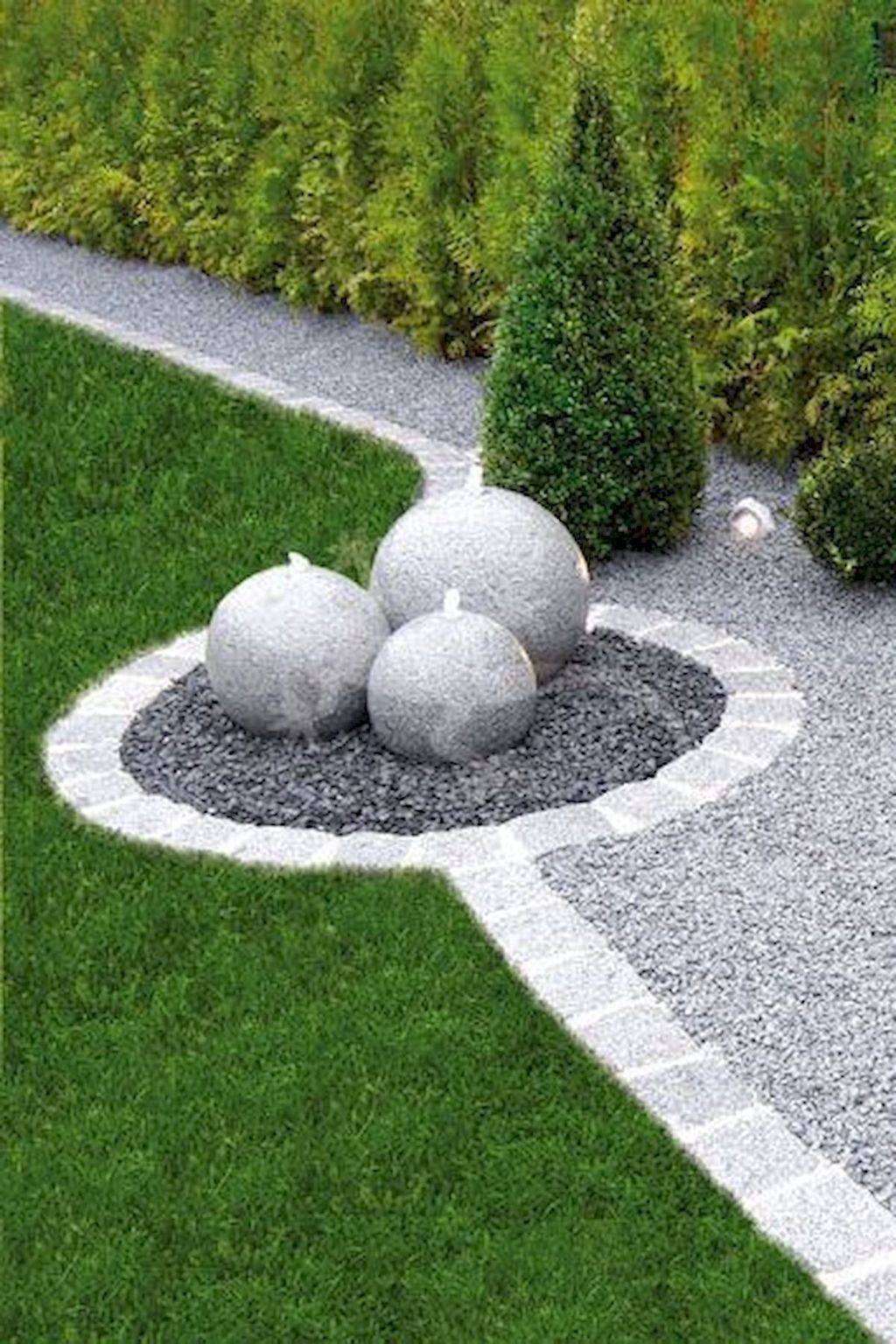 17 Garden Design with Gravel Ideas You Cannot Miss | SharonSable