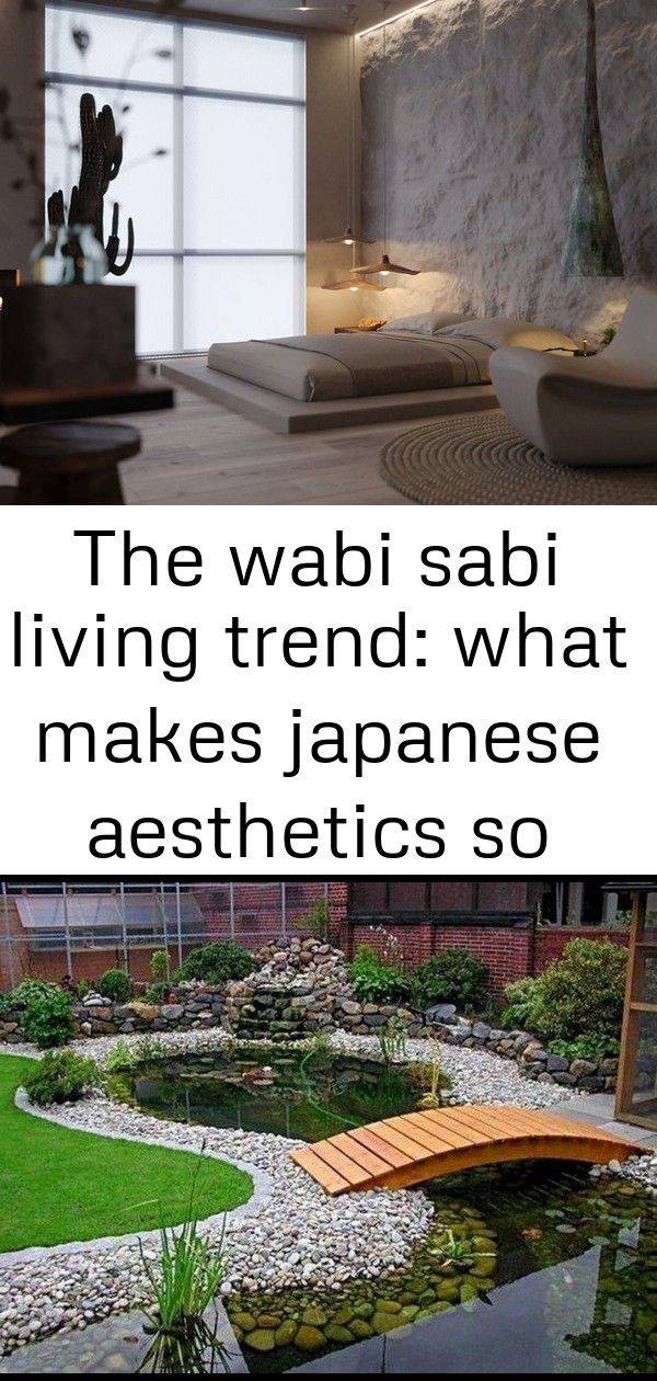 24 Wabi Sabi Garden Ideas You Cannot Miss | SharonSable