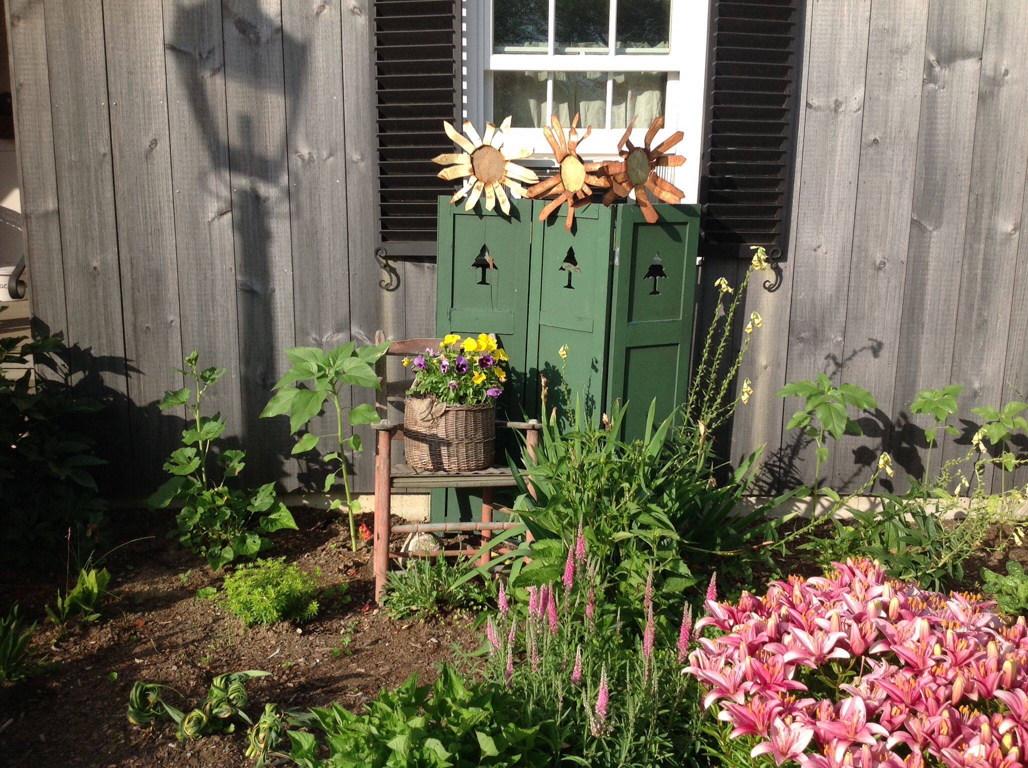 24 Wabi Sabi Garden Ideas You Cannot Miss | SharonSable 24 Wabi Sabi Garden Ideas You Cannot Miss | SharonSable